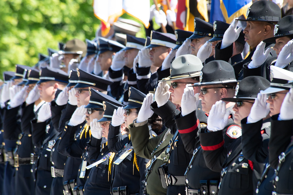 Peace Enforcement – Reymonta