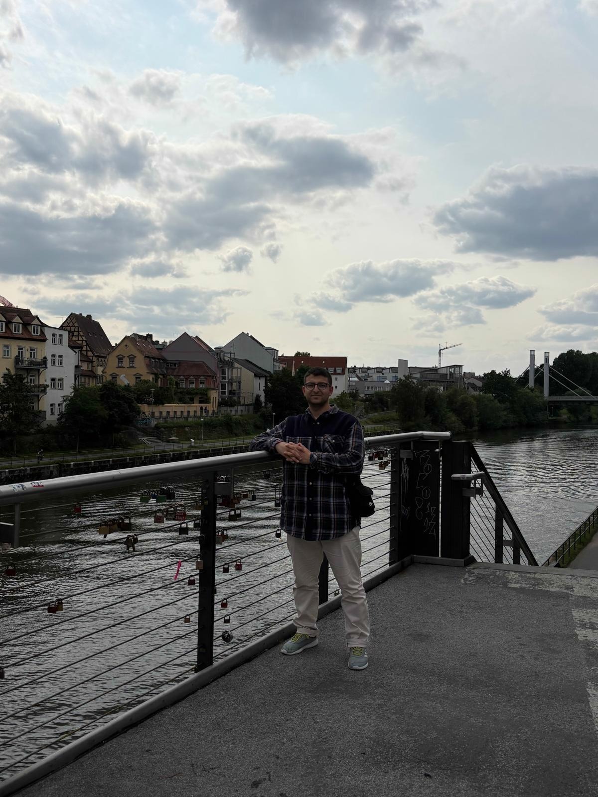 The Ubiquitous Fragile Structures of Syria – Reymonta